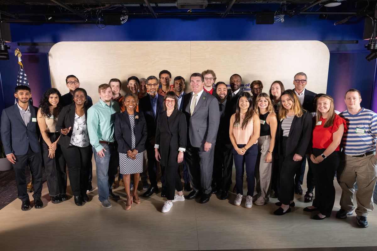 Consortium of Cybersecurity Clinics