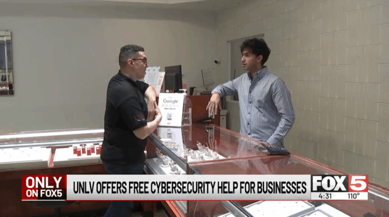 Consortium of Cybersecurity Clinics